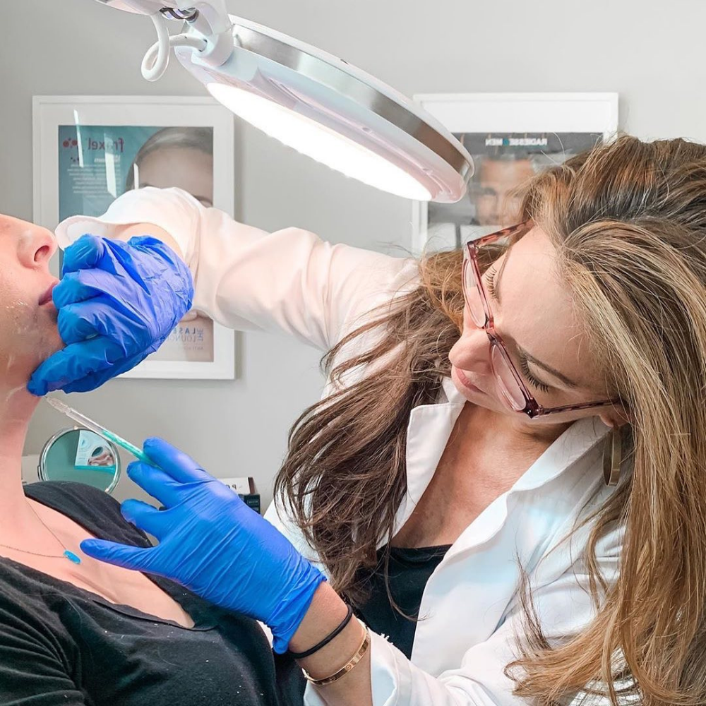 Skincare Products | The Aesthetics Lounge and Spa Venice