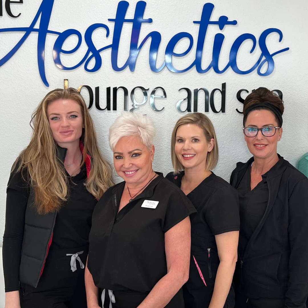 Skincare Products | The Aesthetics Lounge and Spa Venice