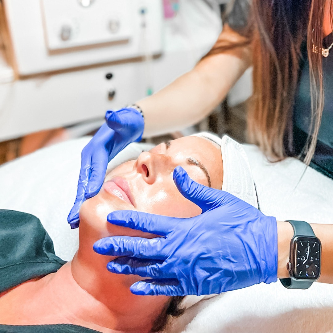 Skincare Products | The Aesthetics Lounge and Spa Venice