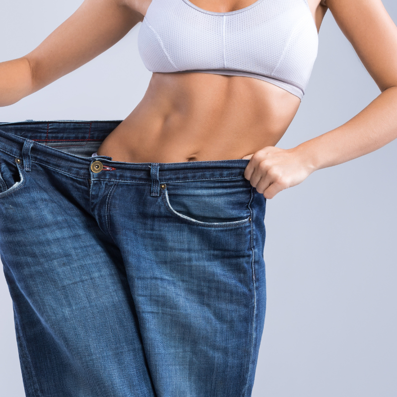 Weight Loss Peptides - The Aesthetics Lounge and Spa Venice