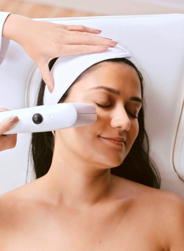 Med Spa in Venice | The Aesthetics Lounge and Spa Venice