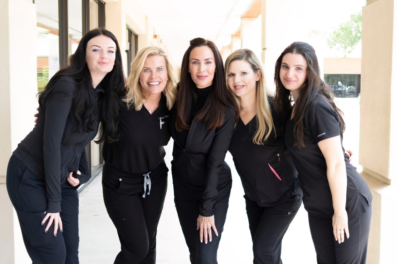 Med Spa in Venice | The Aesthetics Lounge and Spa Venice