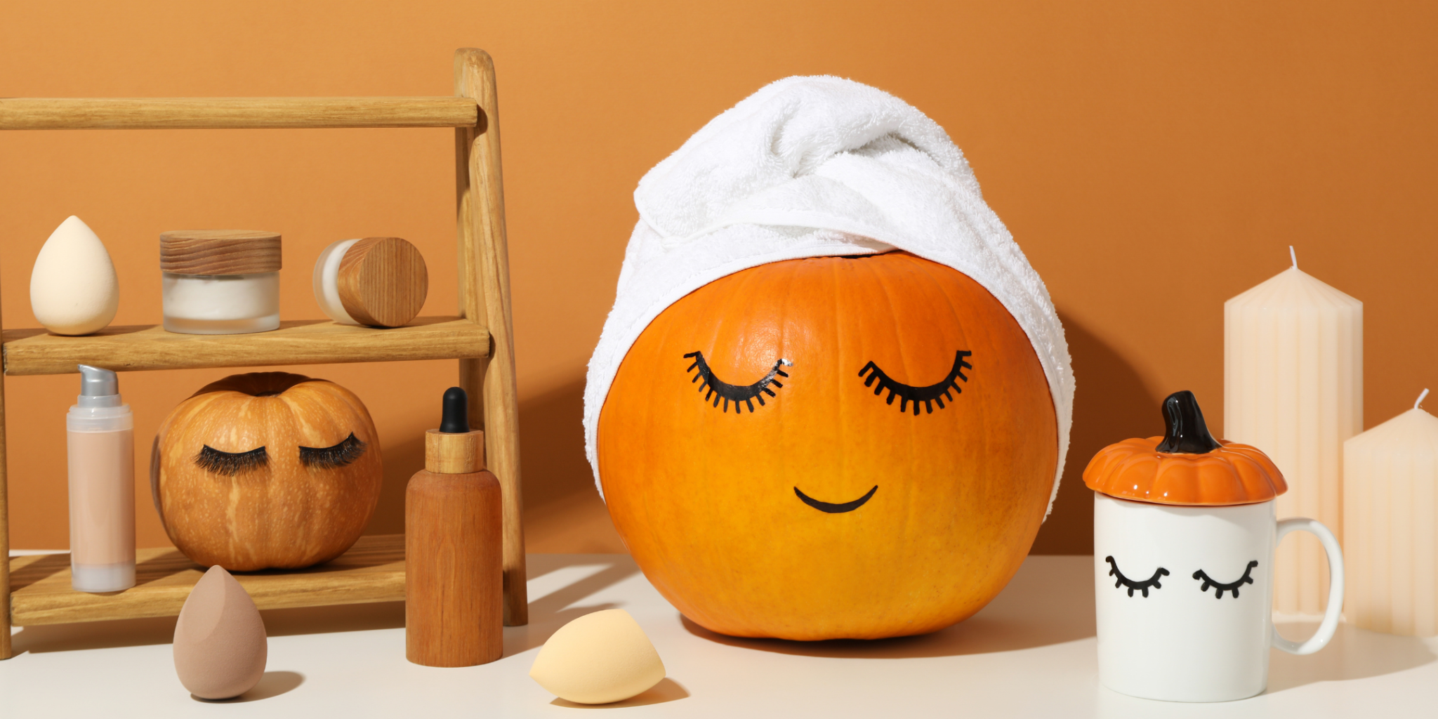 Enhance Your Fall Glow: Hydrafacial with Our Luxurious Pumpkin Peel at ...